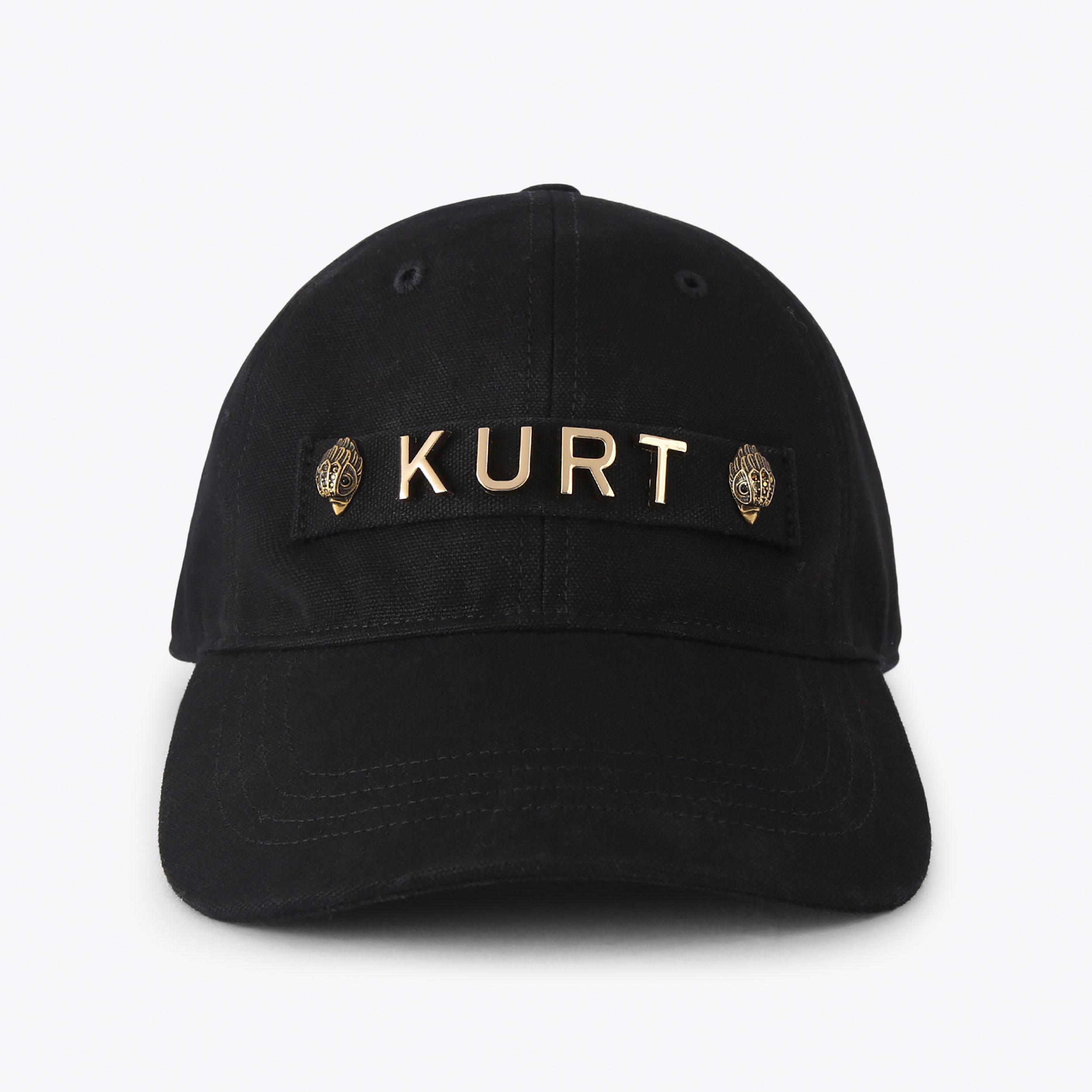 KURT CAP by KURT GEIGER LONDON