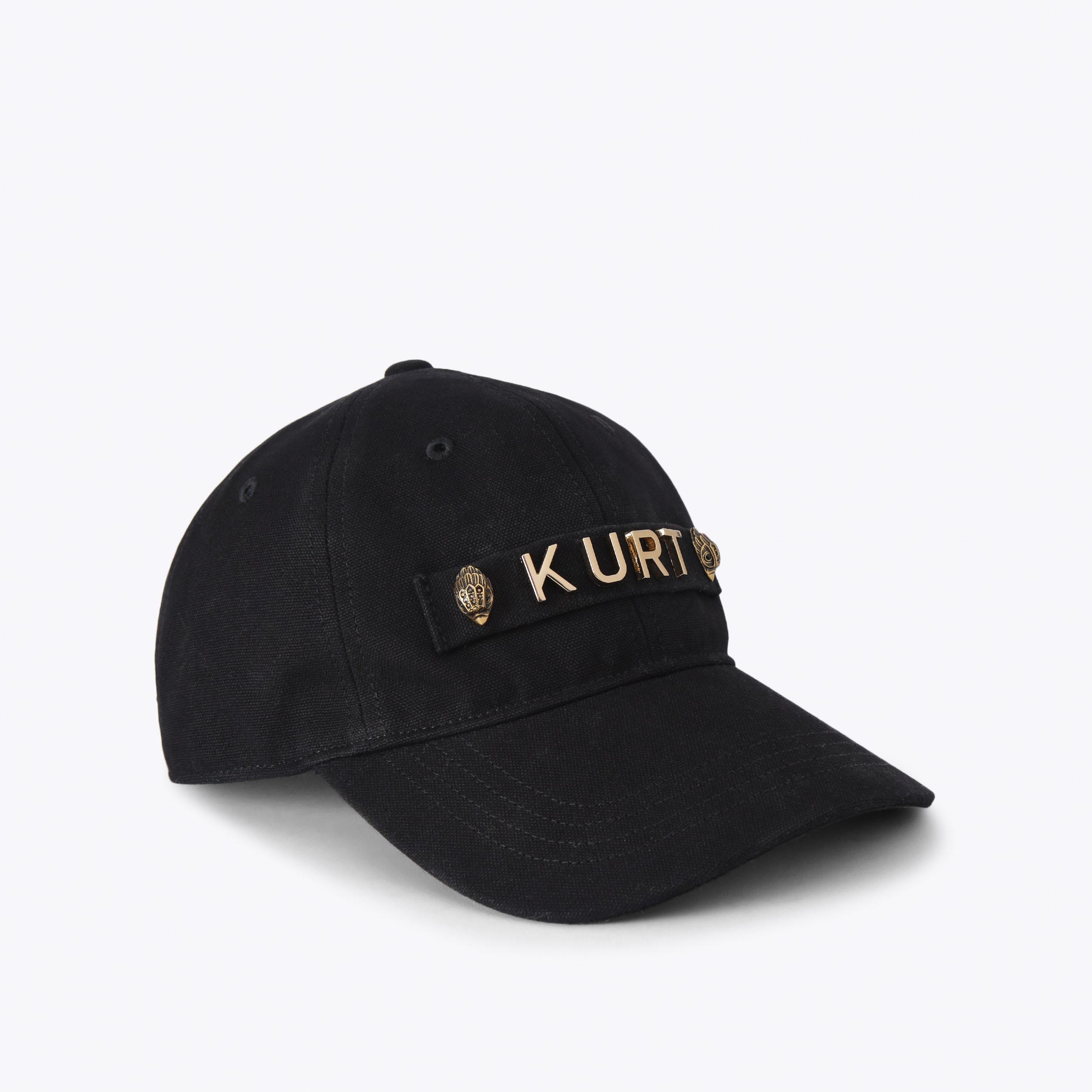 KURT CAP by KURT GEIGER LONDON