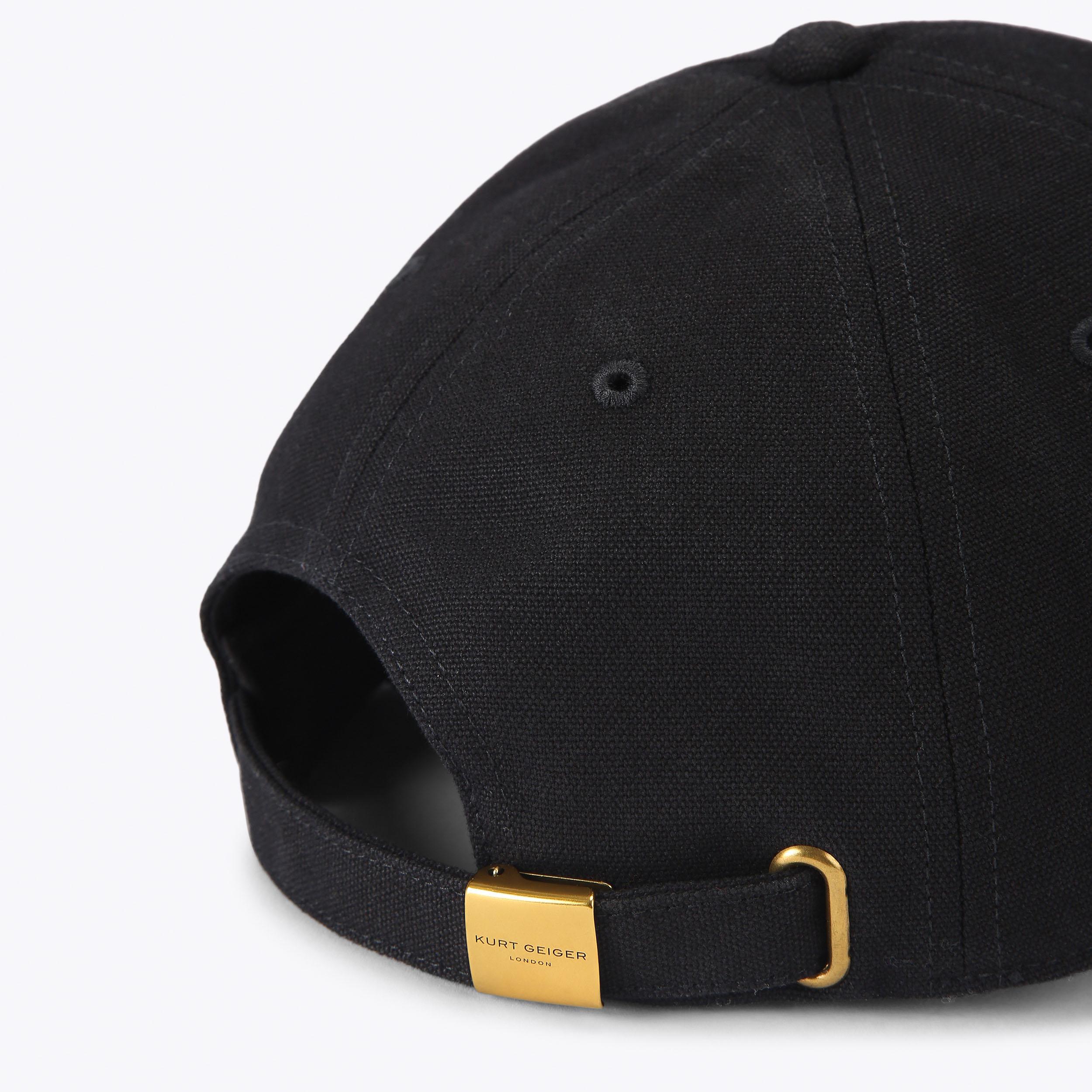 KURT CAP by KURT GEIGER LONDON