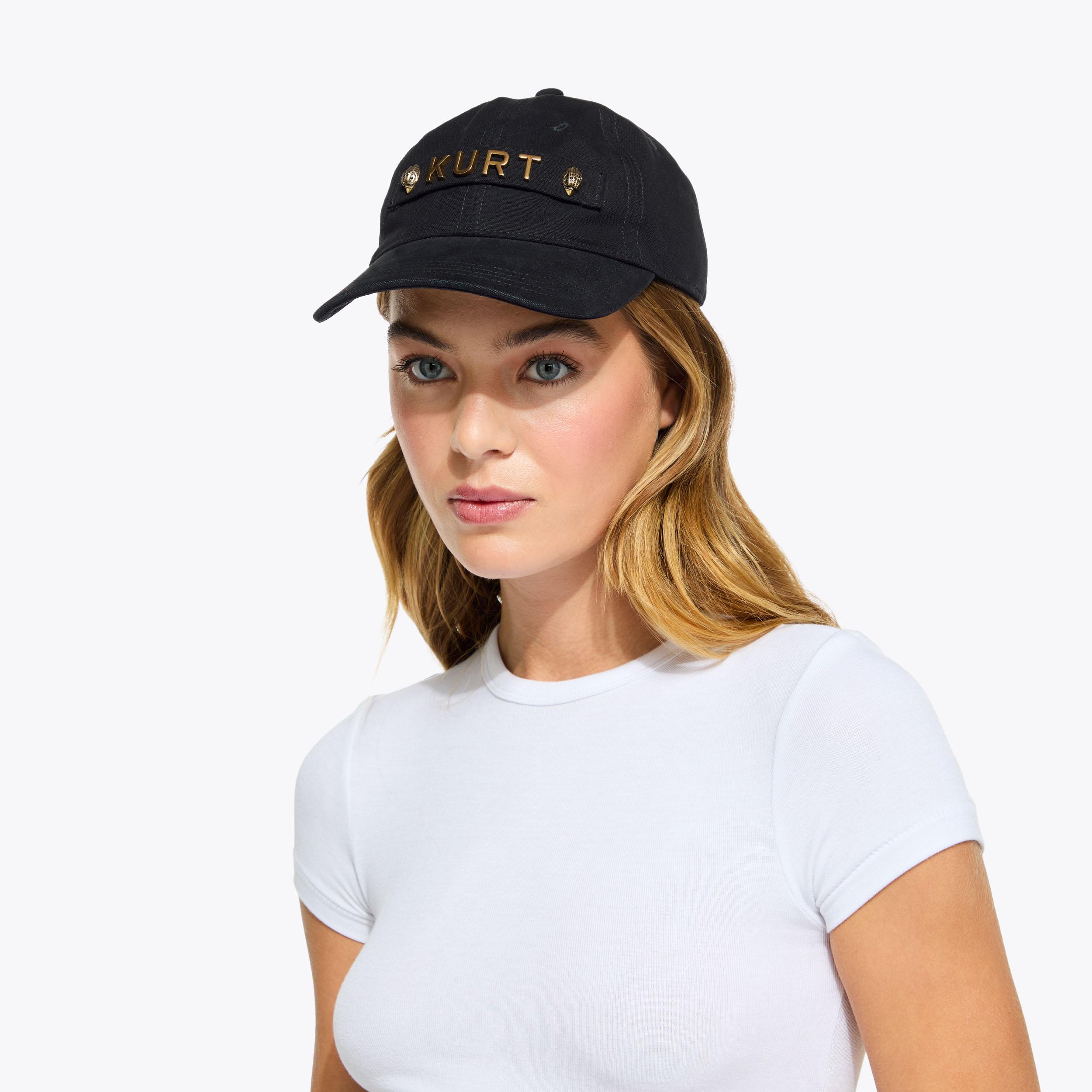 KURT CAP by KURT GEIGER LONDON