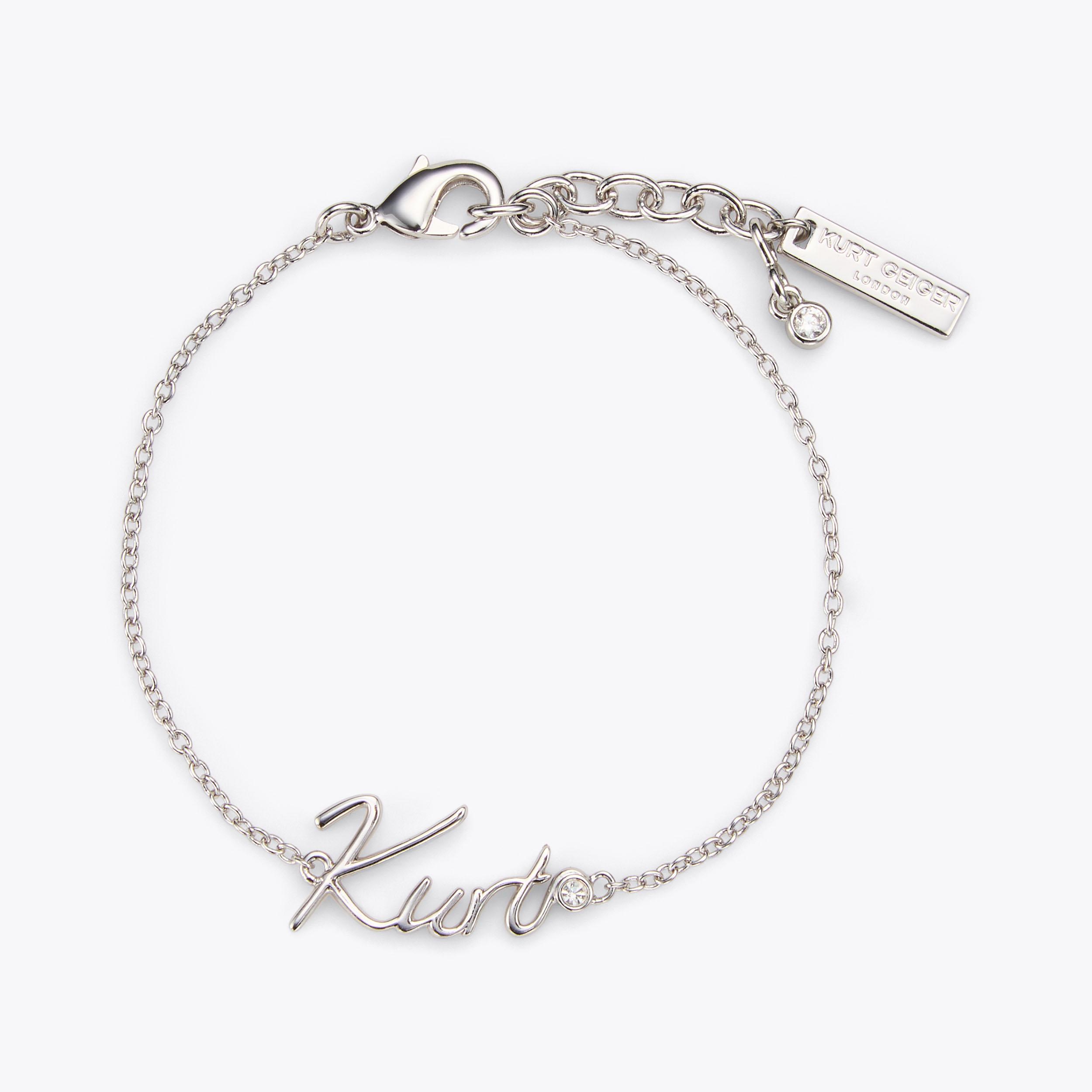 Bracelets | Women's Accessories | Kurt Geiger