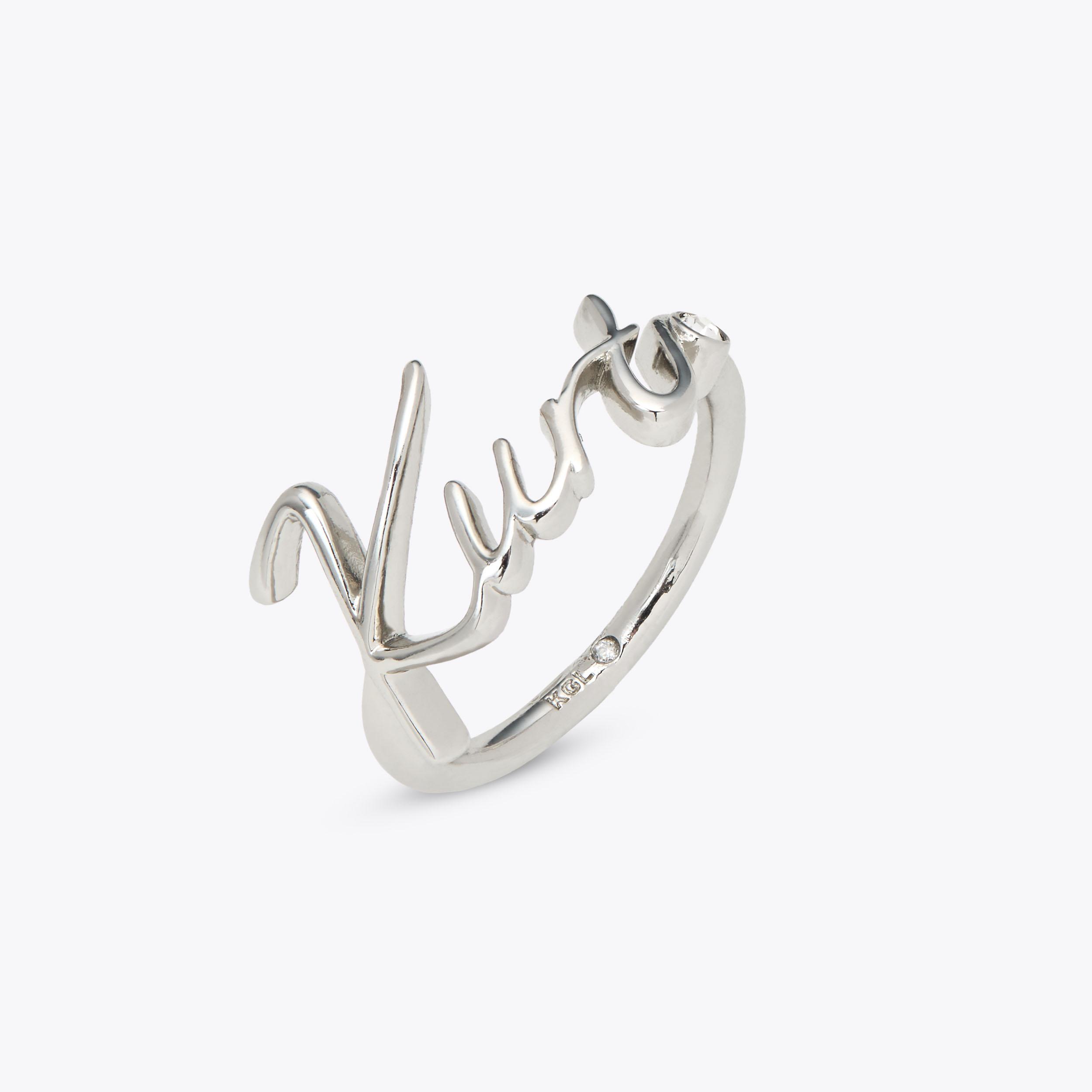 Rings | Women's Accessories | Kurt Geiger