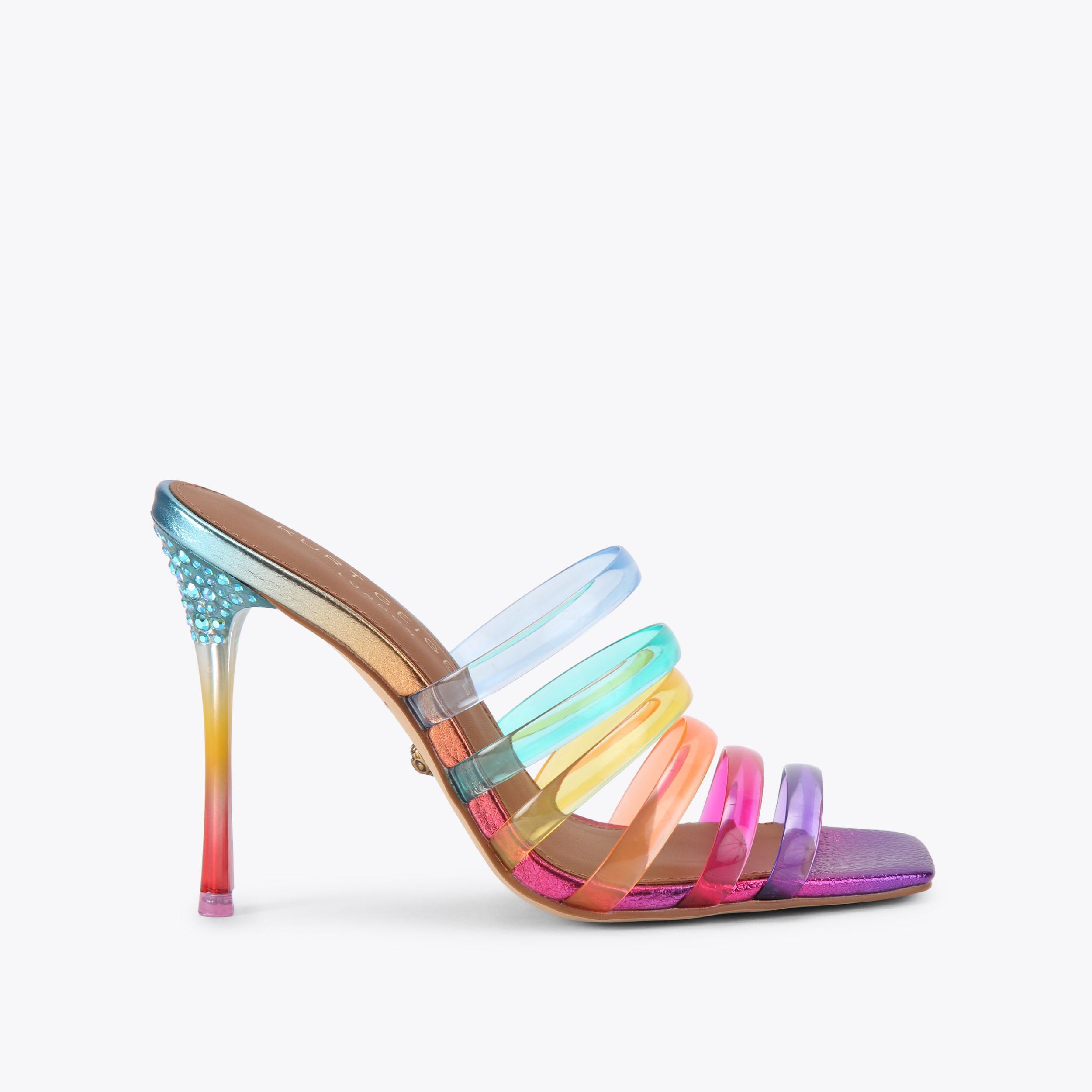 Jelly Collection | Kurt Geiger