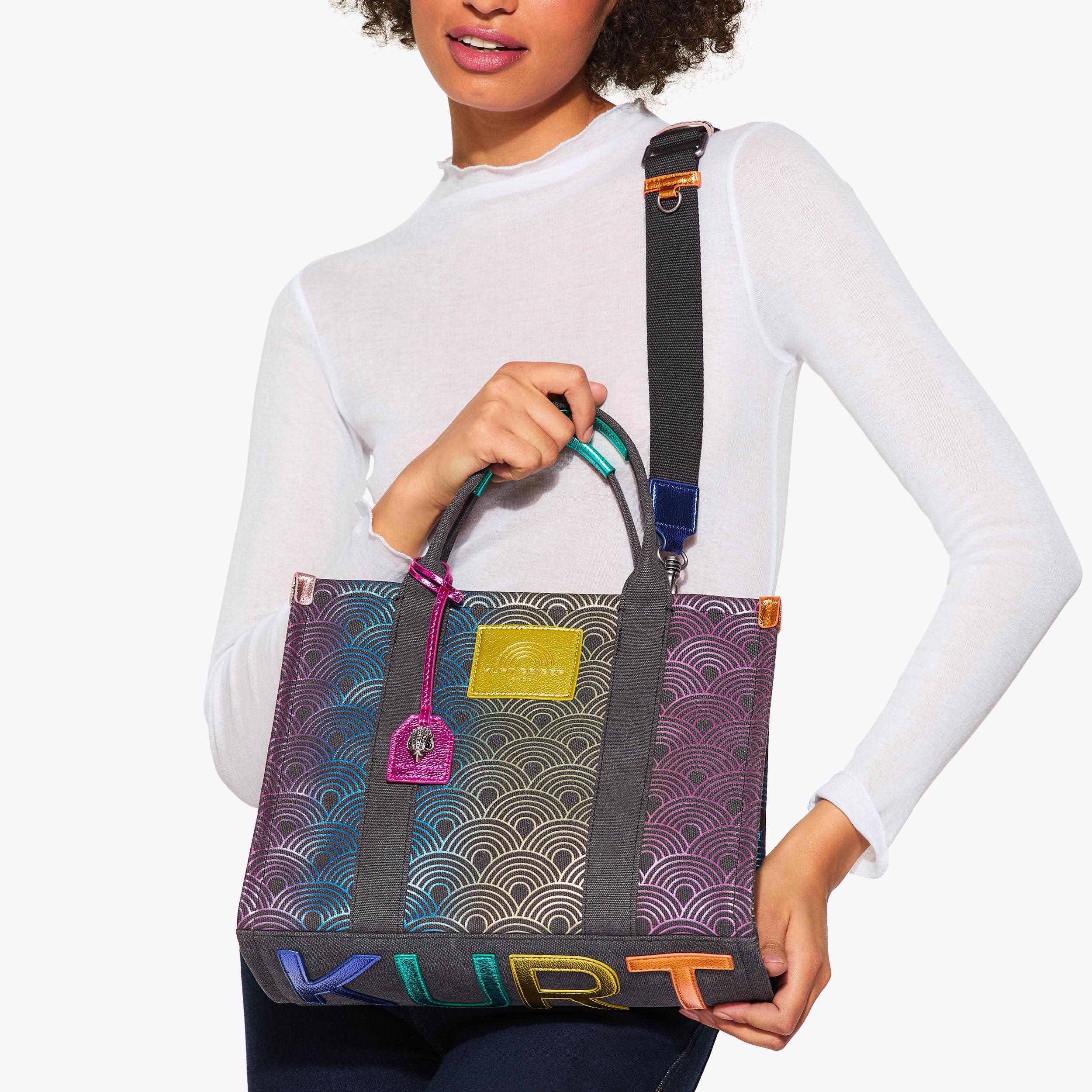 Kurt Geiger Southbank Tote