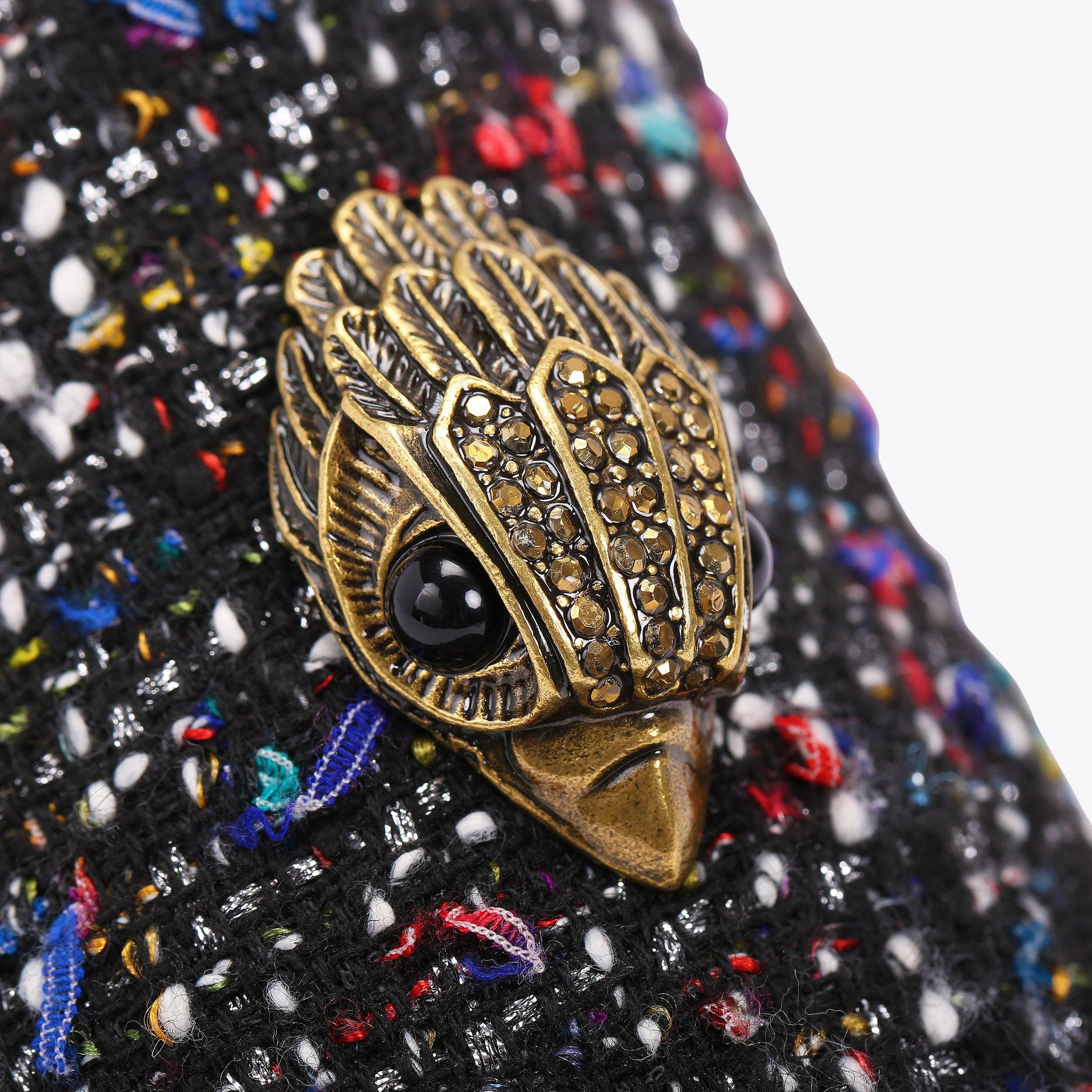 Designer Shoes & Accessories For Men & Women | Kurt Geiger