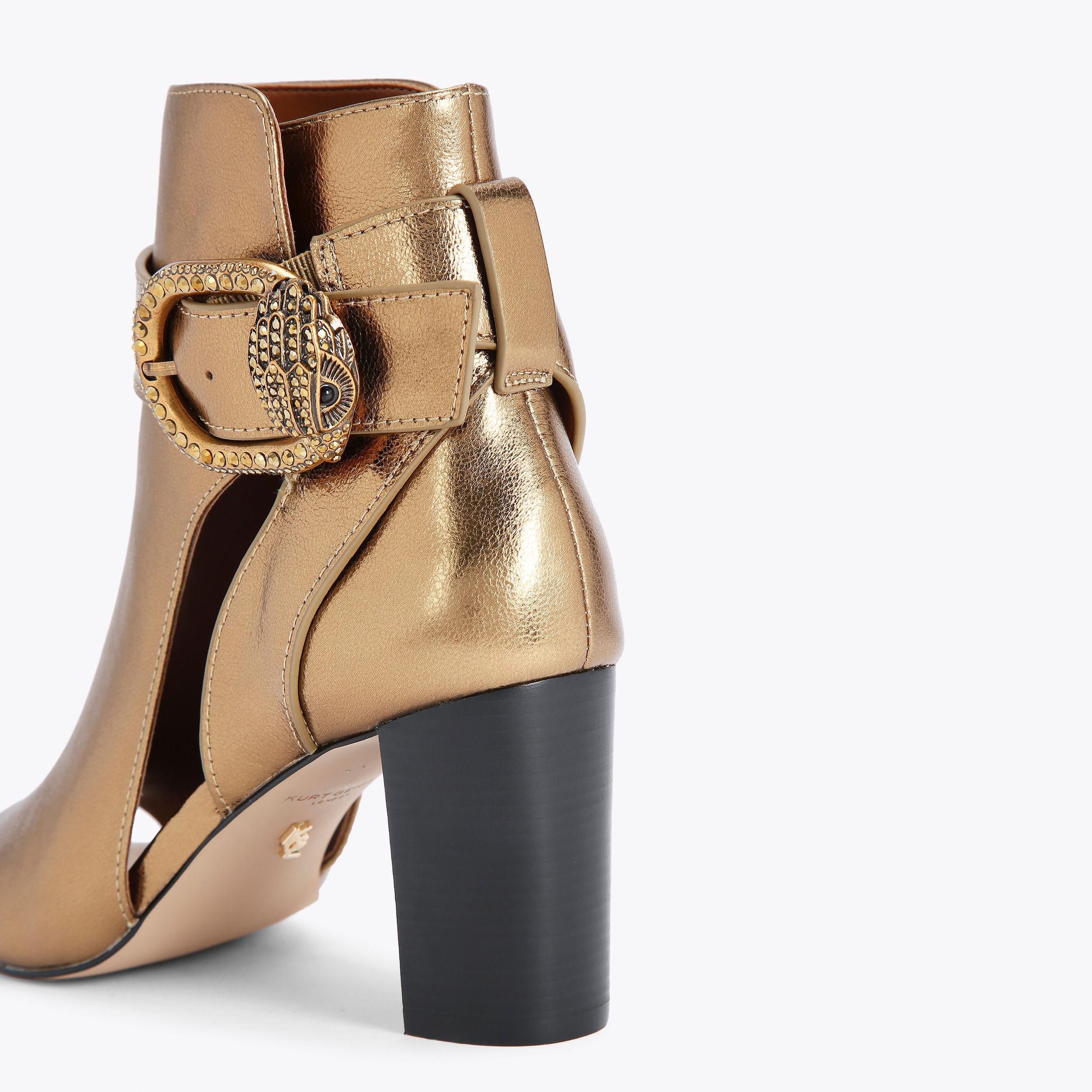 Designer Shoes & Accessories For Men & Women | Kurt Geiger