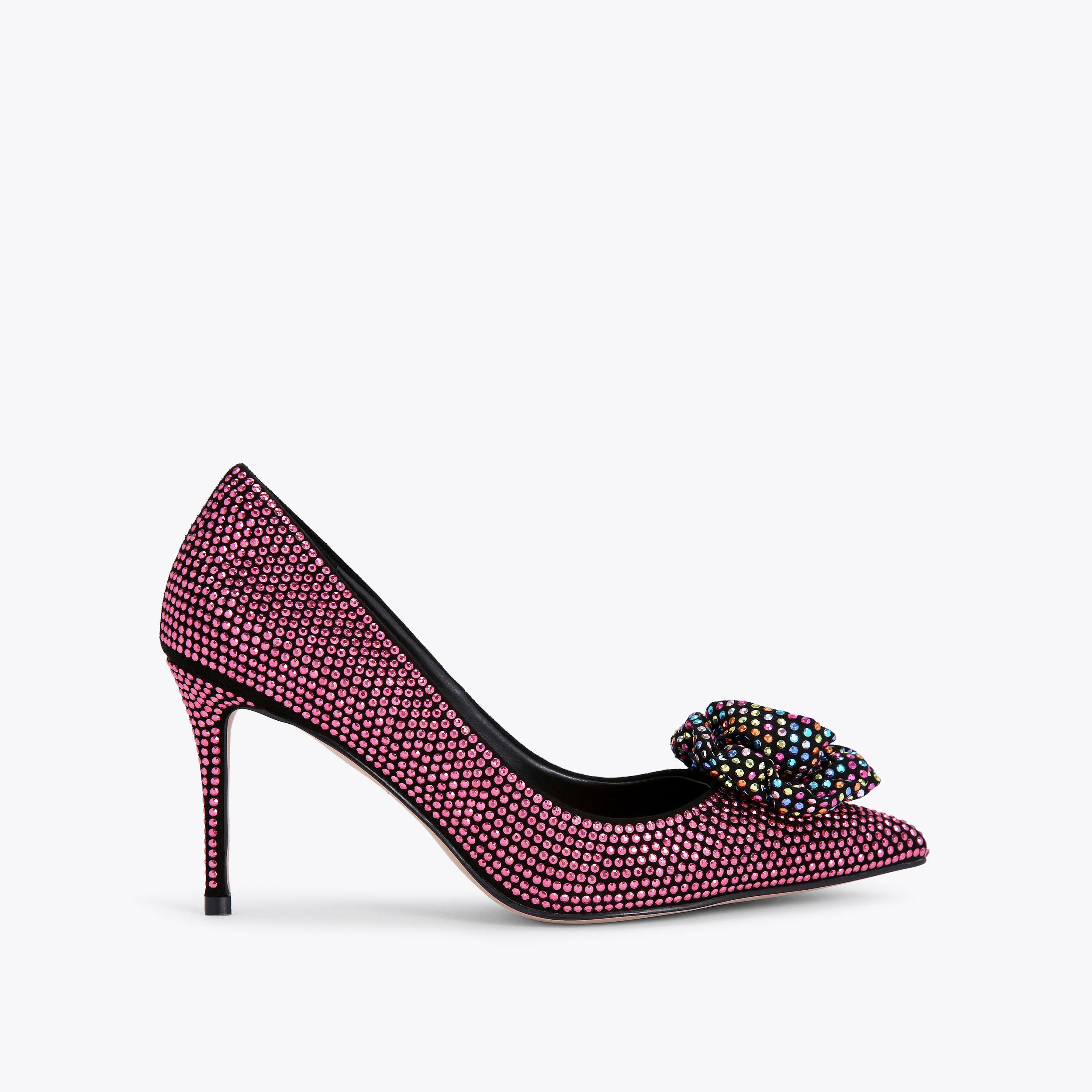 Designer Shoes & Accessories For Men & Women | Kurt Geiger