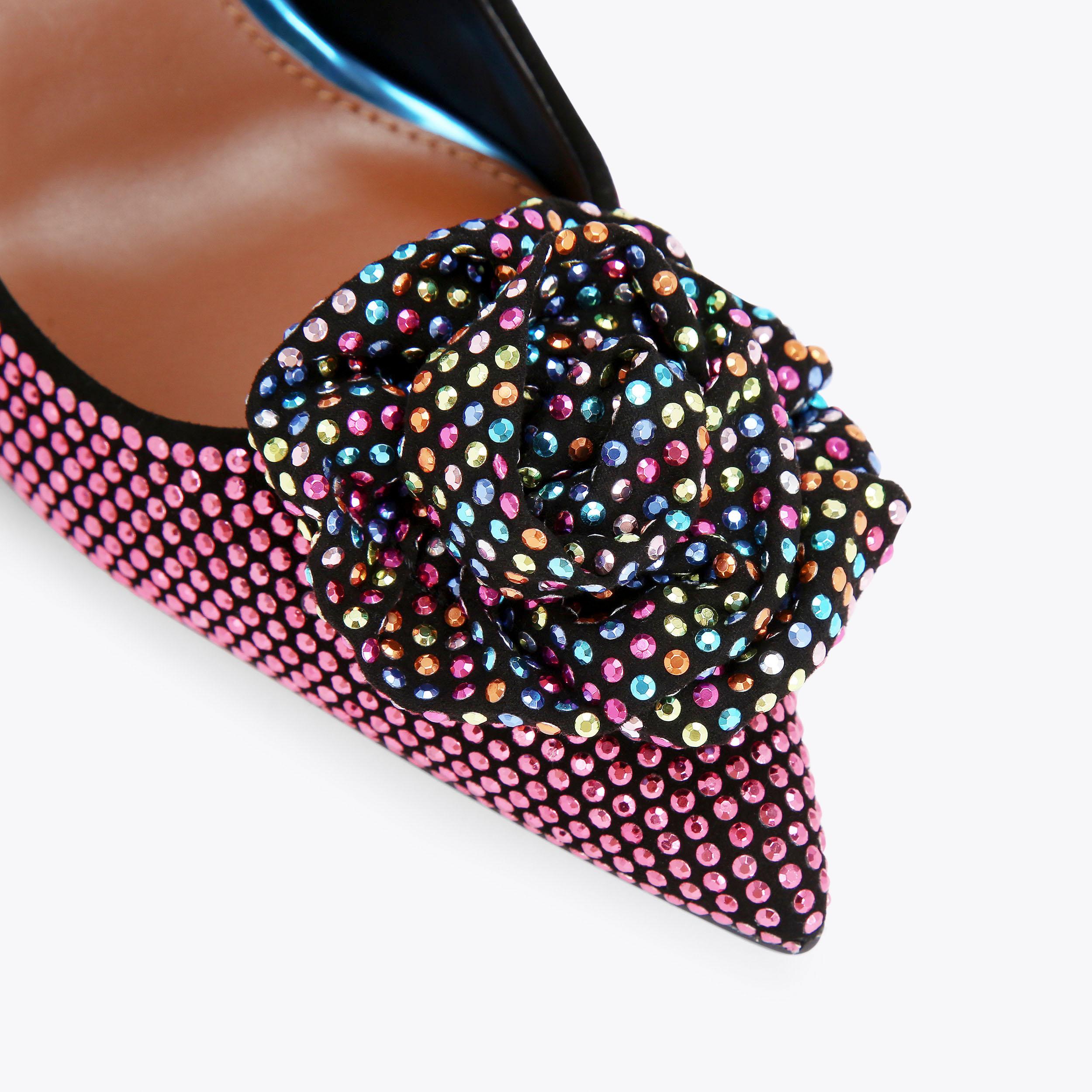 Designer Shoes & Accessories For Men & Women | Kurt Geiger